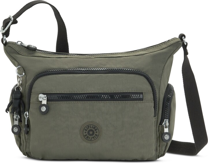 Kipling Gabbie S Shoulder Bag - ShopStyle