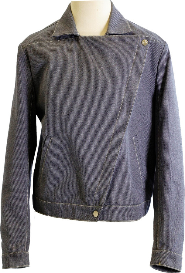 Hermes Jacket - ShopStyle