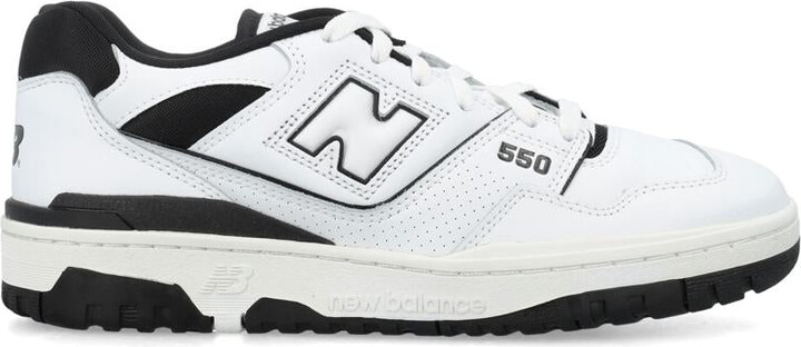 New Balance BB550 sneakers - ShopStyle