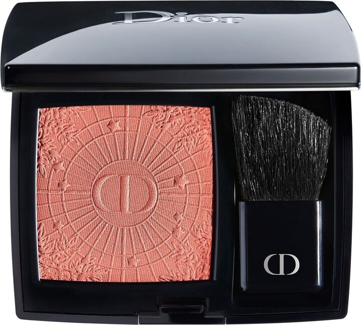 Christian Dior Rouge Powder Blush - ShopStyle Face Makeup