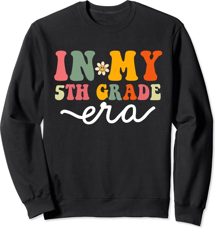 Fifth Grade 5th Grader Back To School Teacher Fifth Grade 5th Grader ...