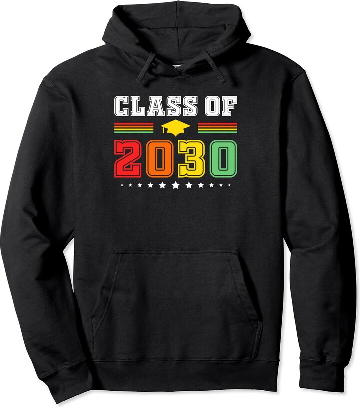 Kindergarten to Graduate School Gifts Idea Store Class Of 2030 ...