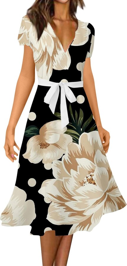 Generic Boho Clothes for Women - ShopStyle Day Dresses