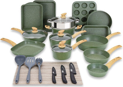 DNGJU 30 - Piece Cookware Set - ShopStyle
