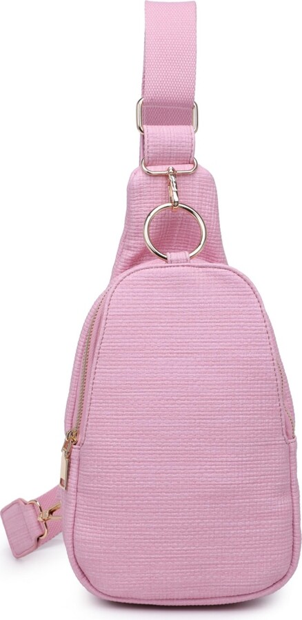 Moda Luxe Regina Sling Mini Backpack - ShopStyle