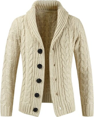 Men's Knitwear | Shop The Largest Collection | ShopStyle UK