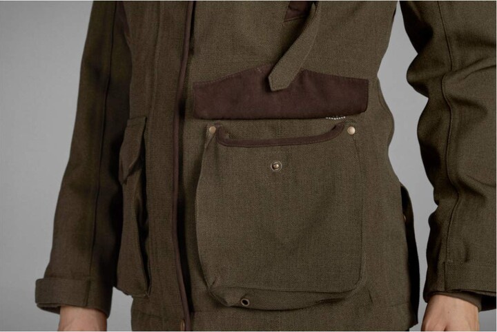 Seeland | Woodcock Advanced Jacket | Women's Traditional English ...