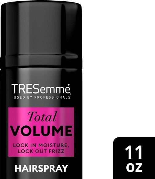 Tresemme Total Volume Hairspray - 11 oz - ShopStyle