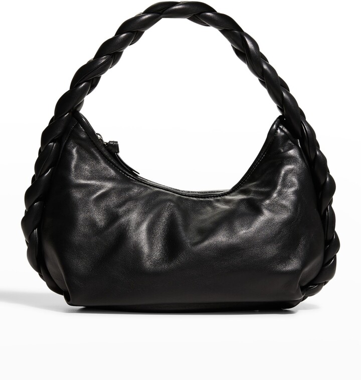 Hereu Espiga Large Braided Top-Handle Bag - ShopStyle