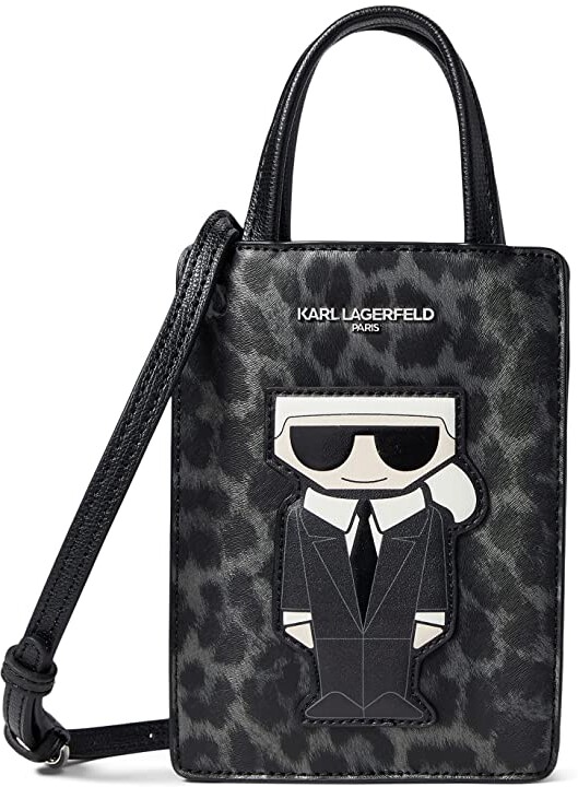 Karl Lagerfeld Paris Maybelle Crossbody - ShopStyle