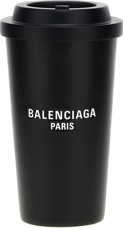 Balenciaga '9 Am' Clutch - ShopStyle