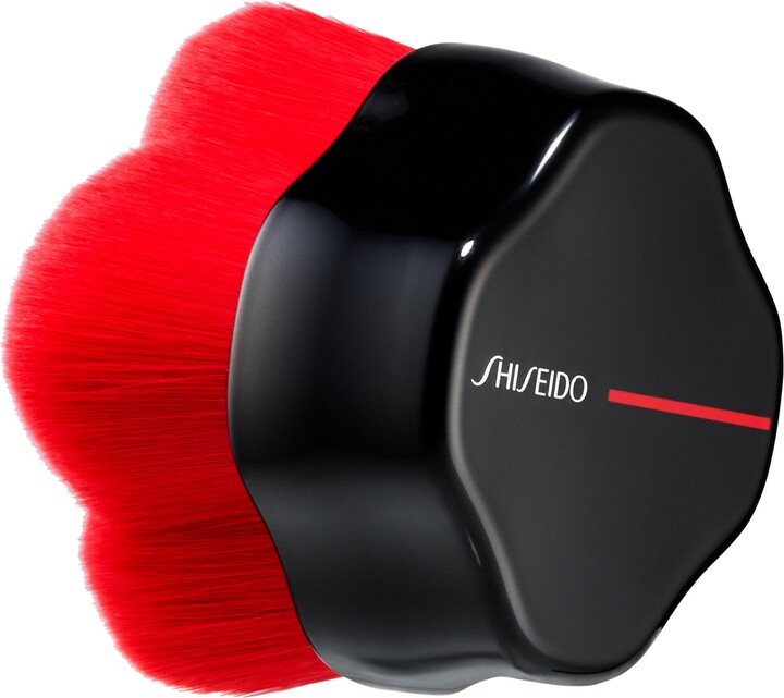 Shiseido Hanatsubaki Hake Polishing Face Brush - ShopStyle
