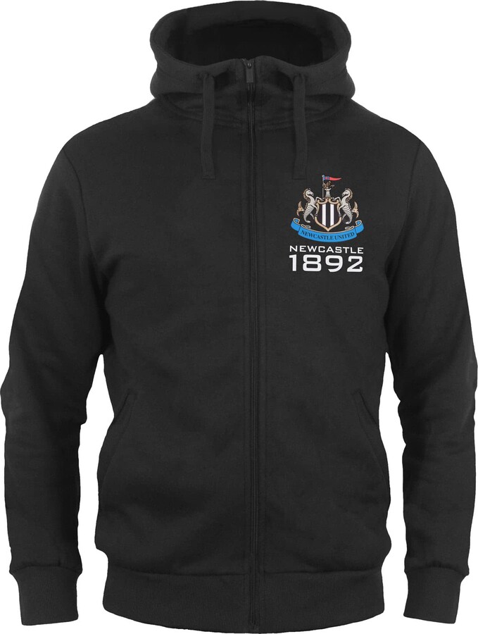 Newcastle United F.C. Newcastle United FC Official Football Gift Mens ...