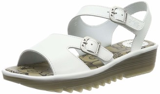 Fly London Tubb, Women's Sandals,(36 EU) - ShopStyle