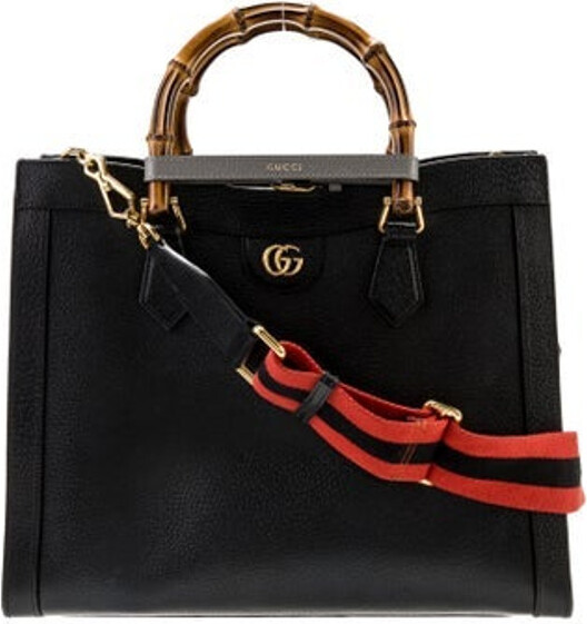Gucci Satchels & Top Handle Bags - ShopStyle