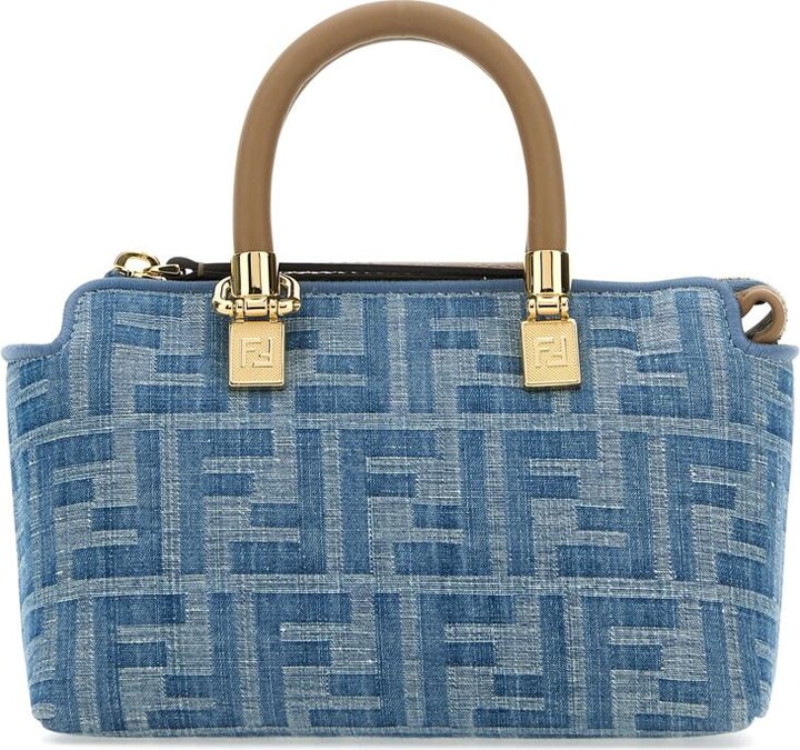 Fendi Handbags. - ShopStyle Shoulder Bags