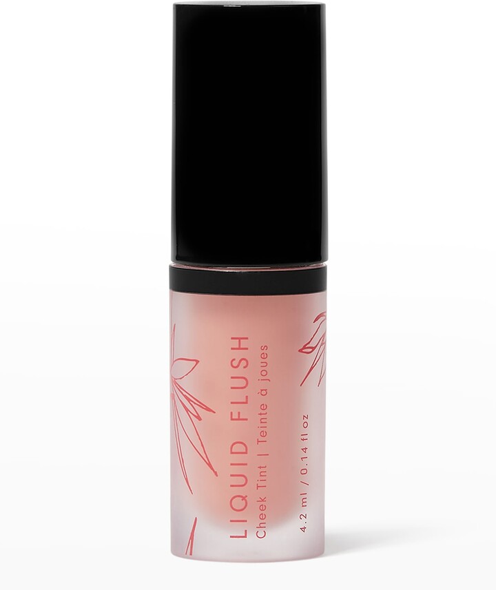 Monika Blunder Liquid Flush Cheek Tint - ShopStyle Makeup