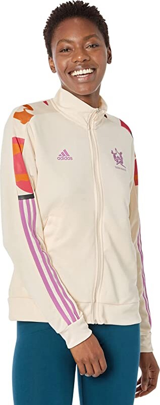 Adidas Thebe Magugu Tiro Track Jacket Shopstyle