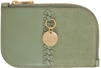 Chloé Women's Wallets & Card Holders | Shop the world’s largest ...