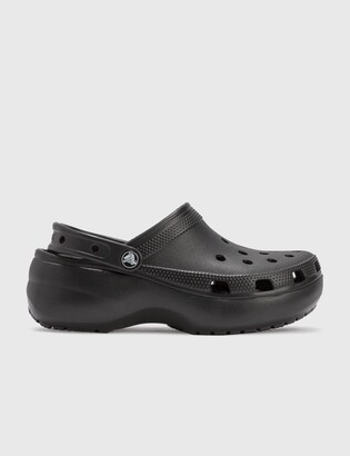 Crocs Classic Platform Clog - ShopStyle