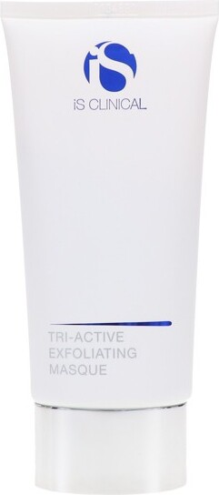 iS Clinical Tri-Active Exfoliating Masque 4 oz - ShopStyle Beauty Masks