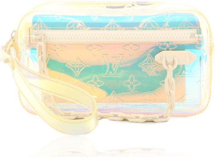 MODA ARCHIVE X REBAG Pre-Owned Louis Vuitton Limited Edition Monogram ...