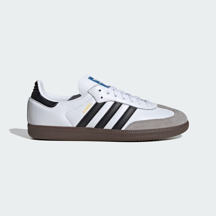 adidas Samba OG Shoes - ShopStyle