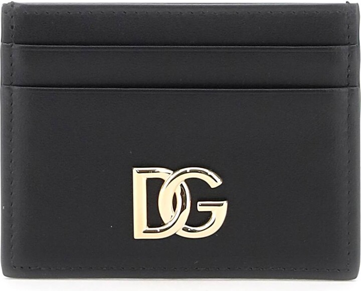 Dolce & Gabbana Card Holder - ShopStyle