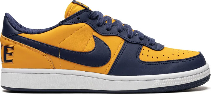 Nike Terminator Low OG sneakers - ShopStyle