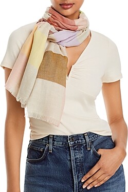Fraas Women's Scarves | ShopStyle