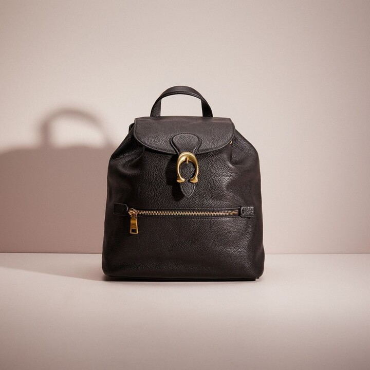 Coach Restored Evie Backpack - ShopStyle