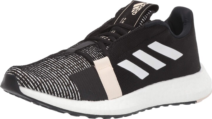 adidas Men's SenseBOOST GO m Running Shoe - ShopStyle Performance Sneakers