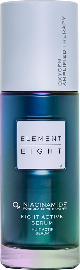 Element Eight O2 Niacinamide Eight Active Serum - ShopStyle Skin Care