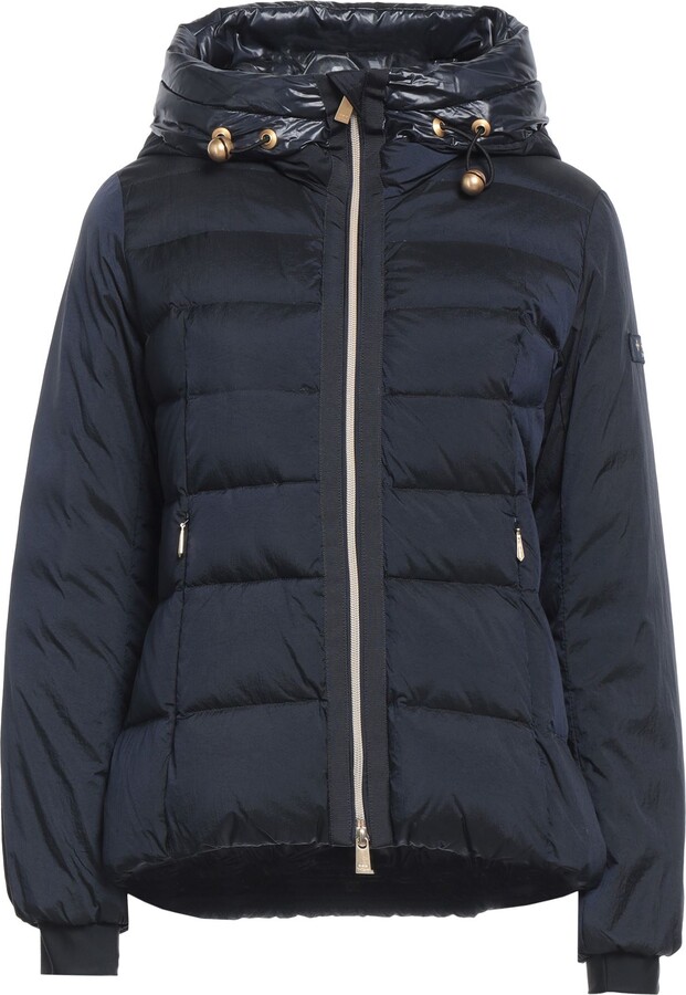Tatras Puffer Midnight Blue - ShopStyle