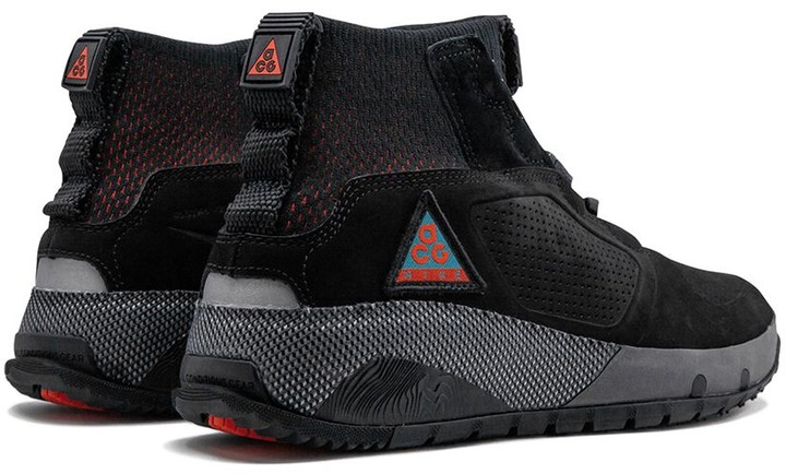 Nike ACG Ruckel Ridge sneakers - ShopStyle