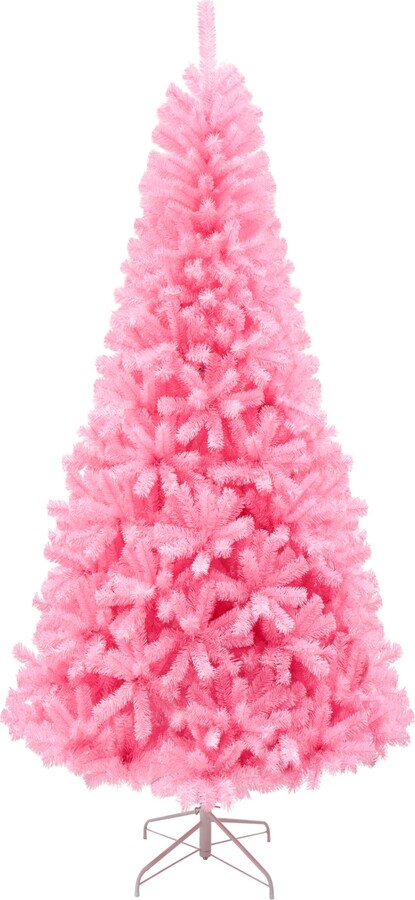 National Tree Company First Traditions 7.5' Color Pop Tree - ShopStyle