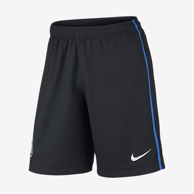 Nike 2014/15 Inter Milan Stadium Home/Away - ShopStyle Activewear