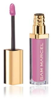 Sam Marcel Cosmetics Chloe Liquid Lipstick - ShopStyle