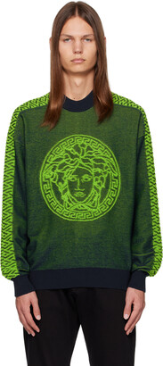 Versace Men's Clothing | ShopStyle