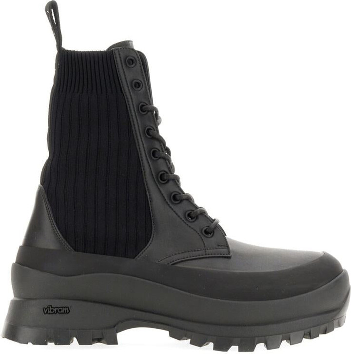 Stella McCartney Chelsea Trace" Boot - ShopStyle
