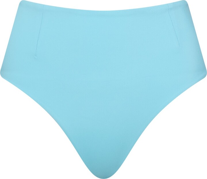 Bukawaswim Monaco Bukawa High Waisted Bottoms - Econyl® Regenerated ...