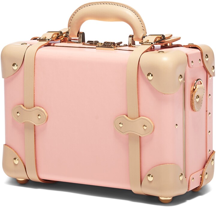 SteamLine Luggage The Correspondent Vanity Case - ShopStyle Makeup ...