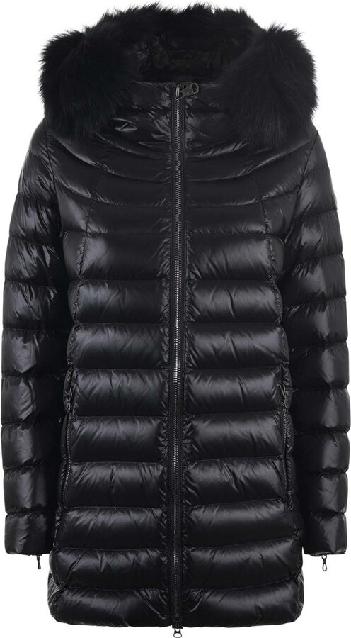 Colmar down jacket - ShopStyle
