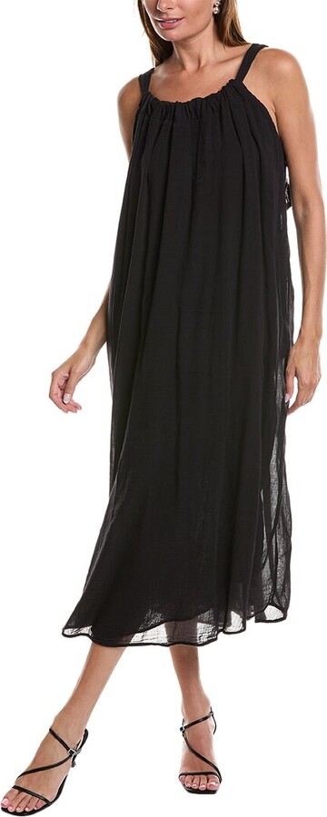 Velvet by Graham & Spencer Reese Maxi Dress - ShopStyle