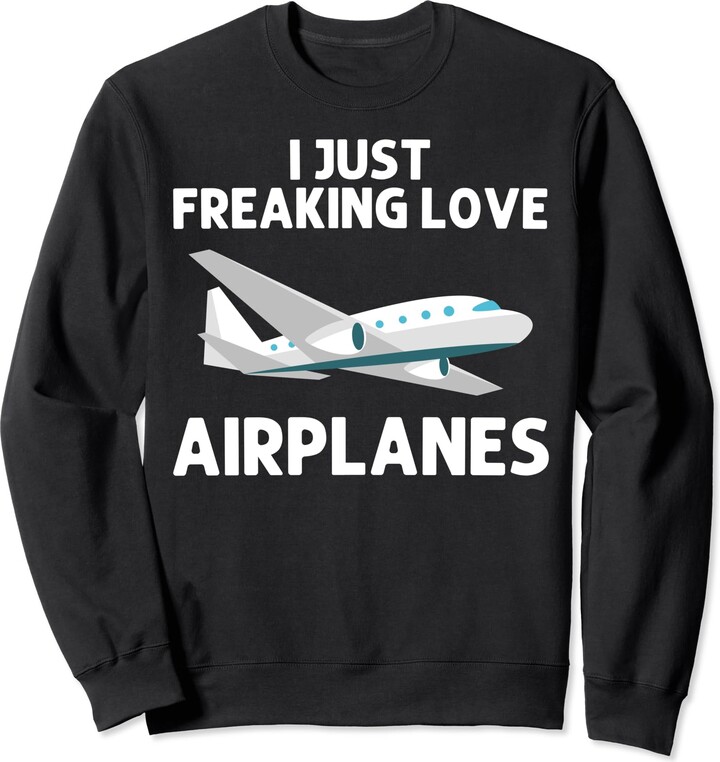 Best Airplane Gift Plane Pilot Accessories & Stuff Cool Airplane For ...