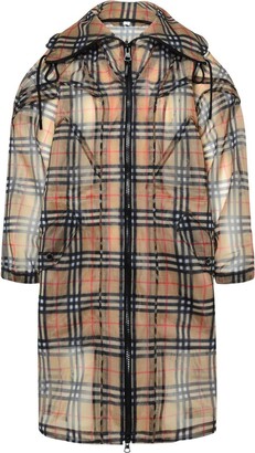 Burberry Women's Outerwear | ShopStyle