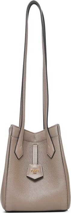 Fendi Origami Mini Shoulder Bag - ShopStyle