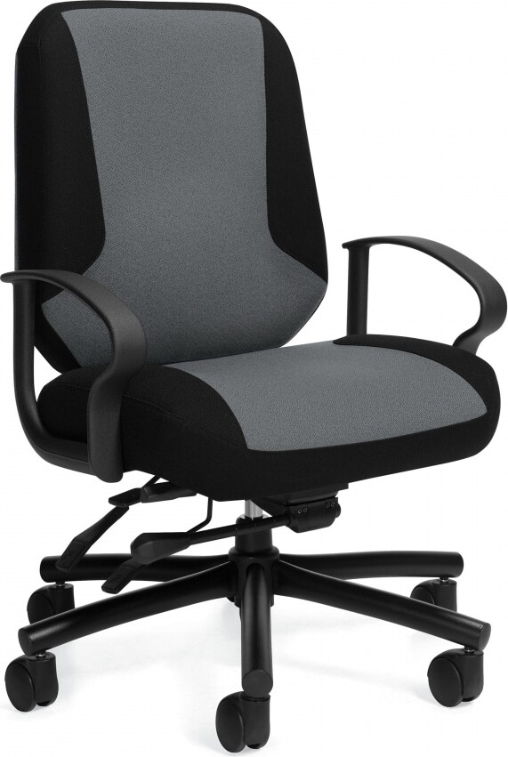cubicles.com Chiron 500 lb Office Chair - ShopStyle