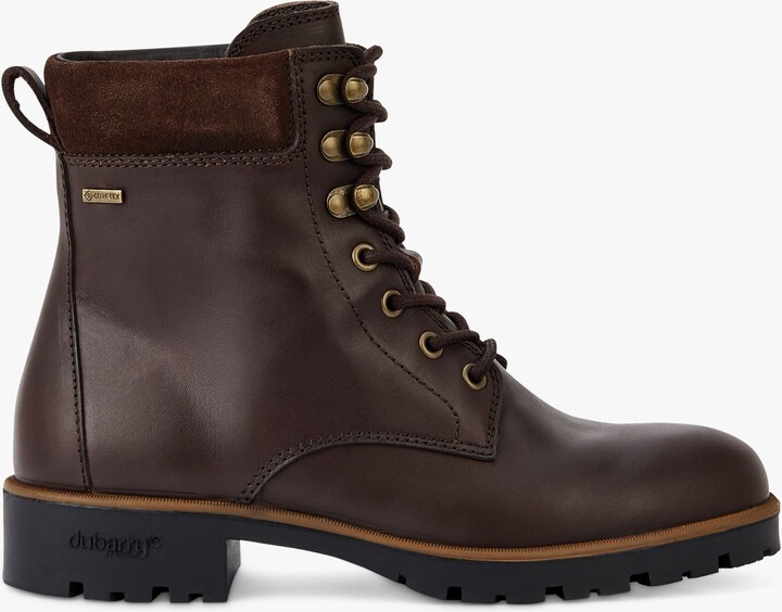 Dubarry Strokestown Hiking Boot - ShopStyle