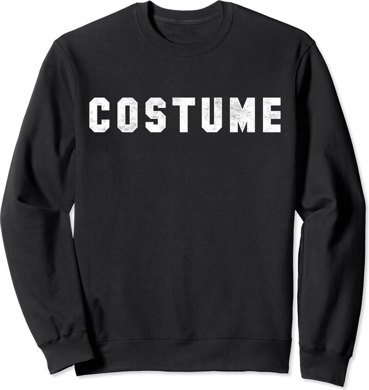 Cheeky Costume Design The word Costume | A design that says Costume ...